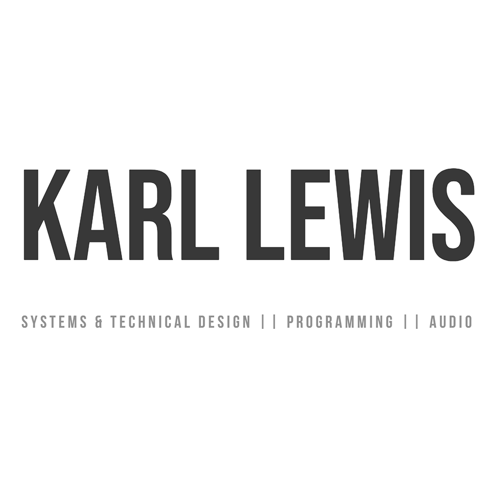 Home - KARL LEWIS